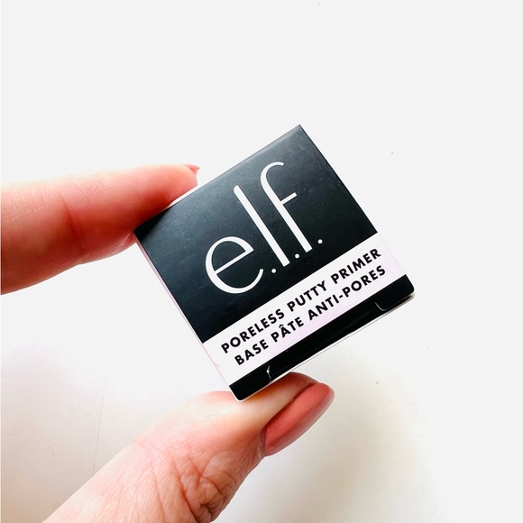 Sephora | Makeup | 5 For 25 Elf Cosmetics Poreless Putty Primer 4g ...